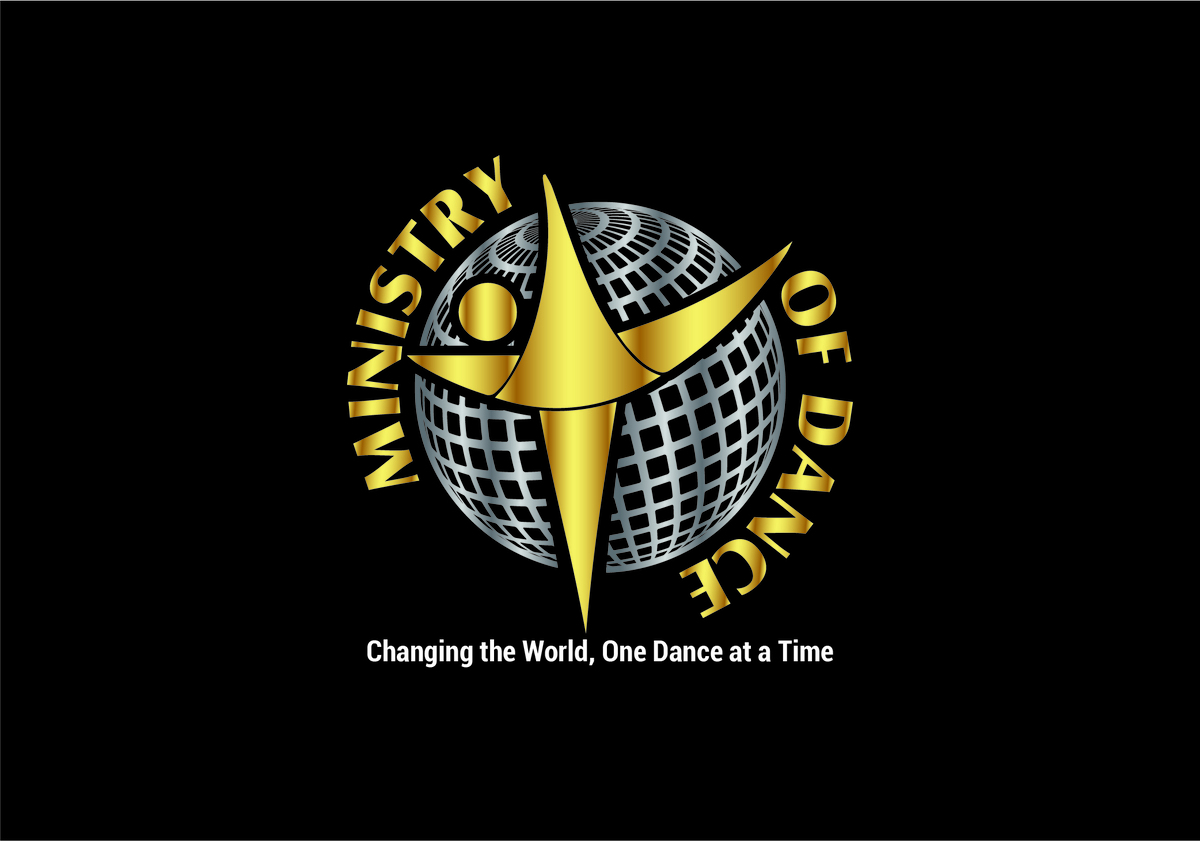 Home - Ministry Of Dance